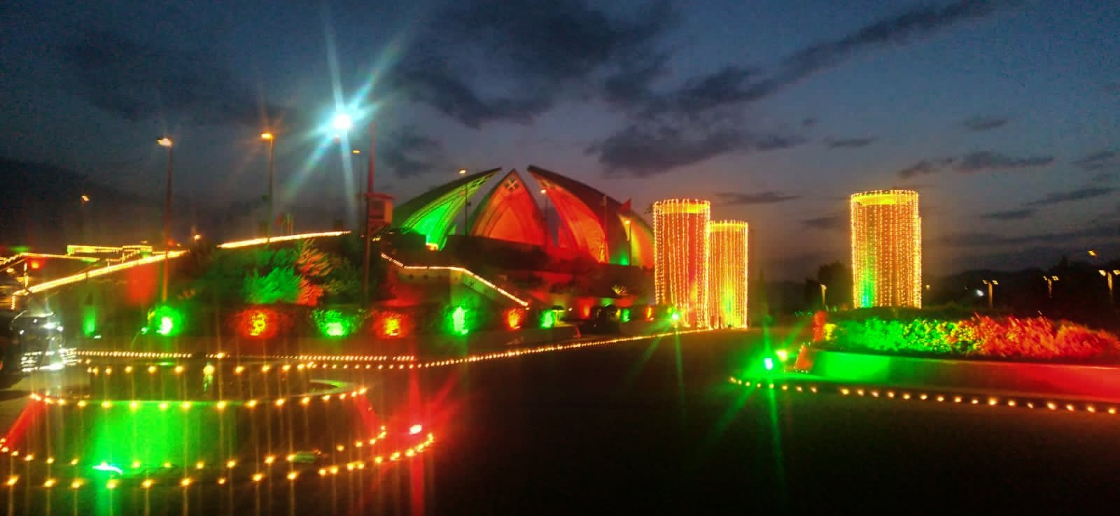 Splendid Celebration Marks Decade of CPEC in Islamabad - World Affairs ...