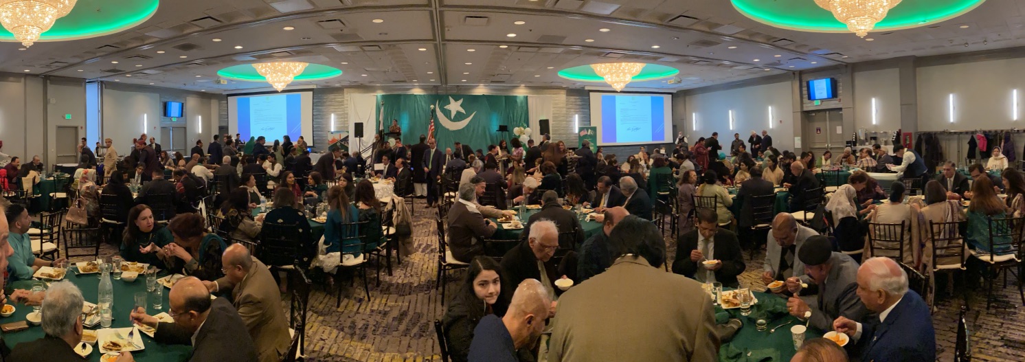Pakistani Diaspora's dynamic role in building national identity and ...