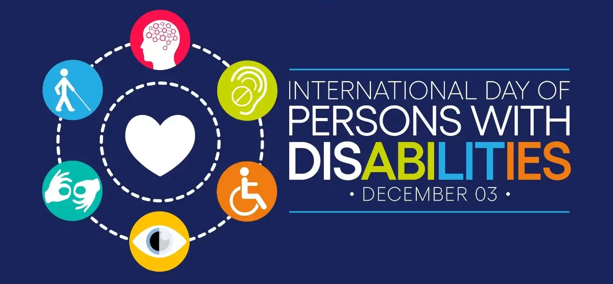 Achieving SDGs with people of all abilities: A unified progress - World ...