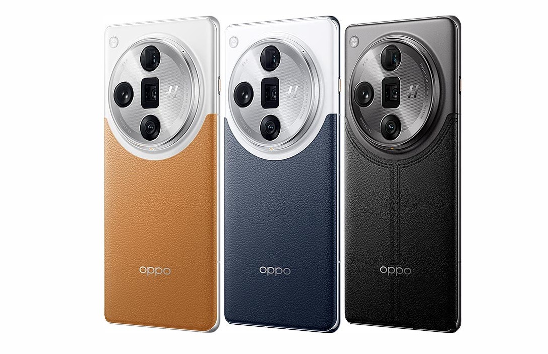 OPPO find X7 Ultra: Redefining innovation and sophistication in ...