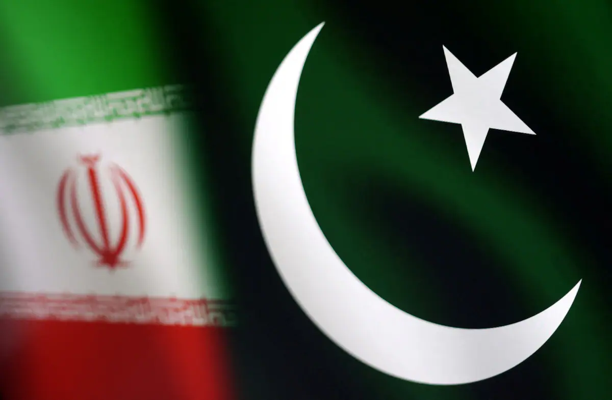 Pakistan and Iran navigate escalating tensions through Diplomacy and ...
