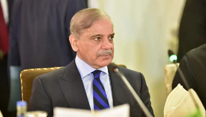Pakistan's Prime Minister set to visit China