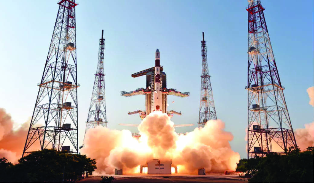 Space race in South Asia: Implications for Pakistan